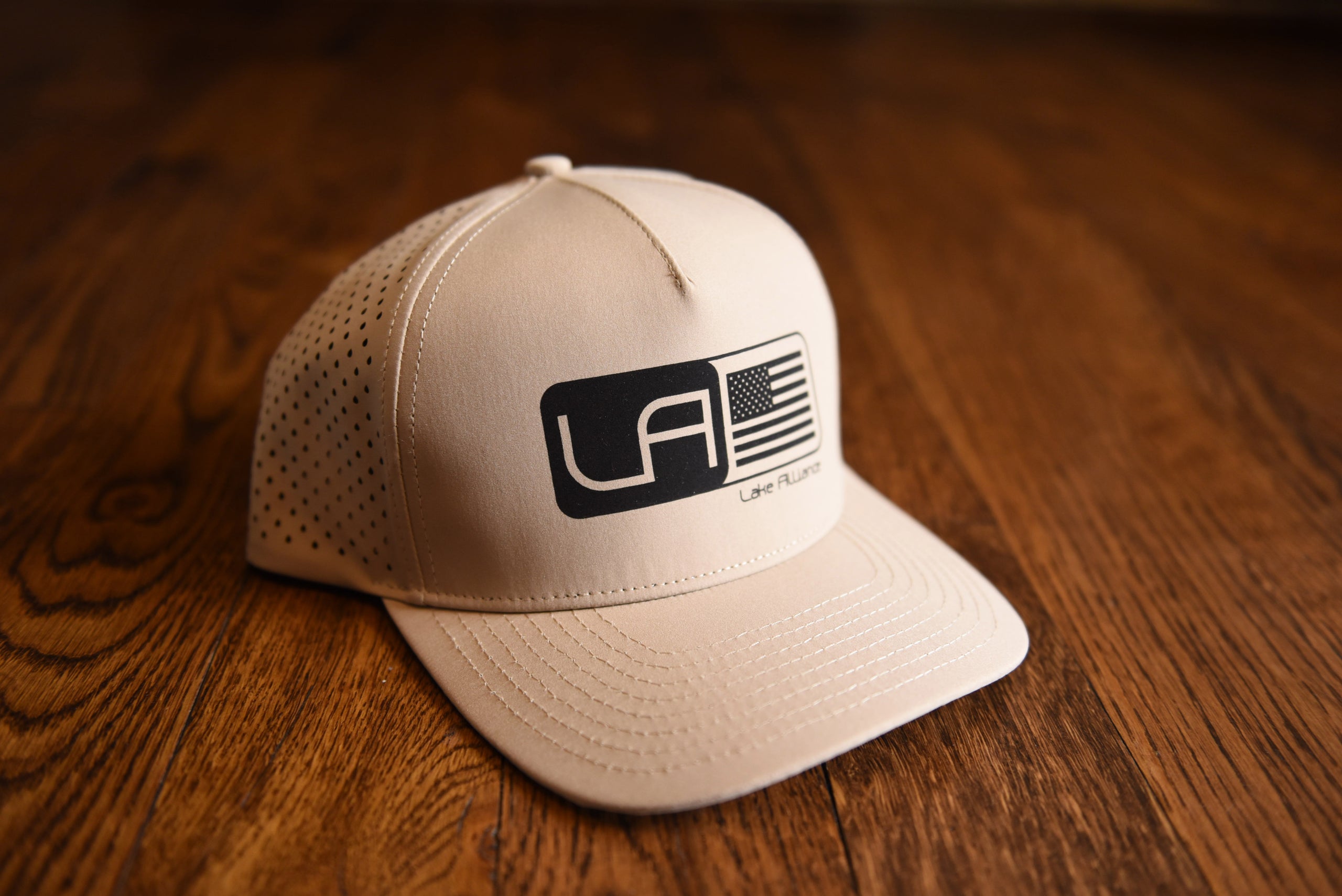 Lake Alliance Desert Laser hat | Lake Alliance
